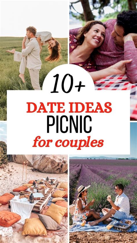Picnic Date Ideas For Couples For All Year Round At Home And Out In Picnic Date