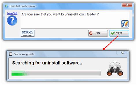 Menu Uninstaller Is A Quick Context Menu Uninstall Tool