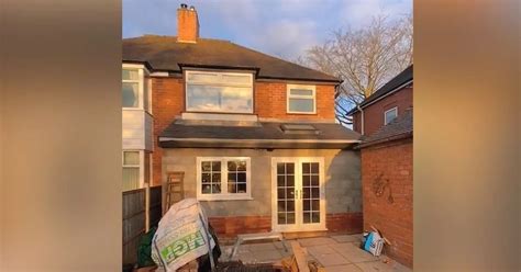 I Built My Own House Extension From Scratch By Following Youtube