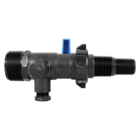 Multiconector De Plástico Para Tinaco