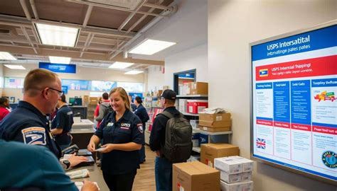 Usps Shipping Quote International Clear And Smart Rates