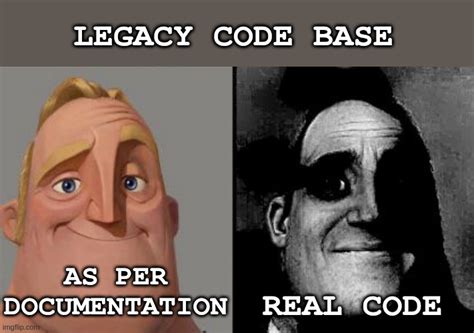 lookslikedocumentationhassomecatchinguptodo r programmerhumor