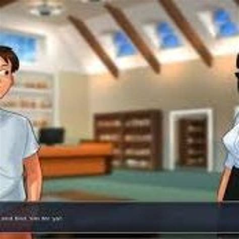 Stream The Ultimate Guide To PPSSPP Summertime Saga Zip File Download And Installation By