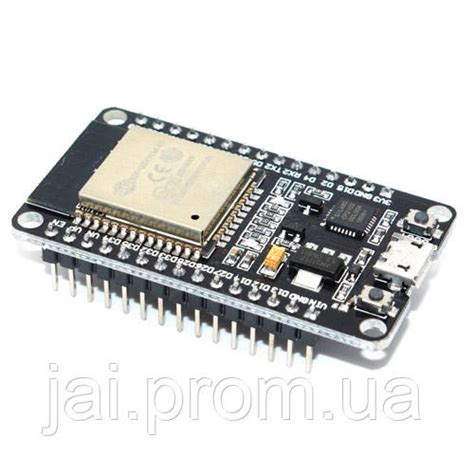 Купить Esp32 Devkit V1 Wi Fi Bluetooth Esp32 Wroom 32 плата разработчика Ji цена 37886