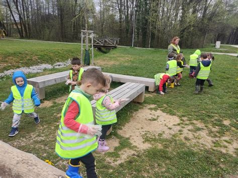 Dan Zemlje Vrtec Kočevje