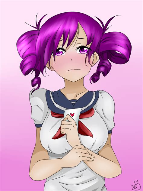Kokona Haruka By Animefox On Deviantart