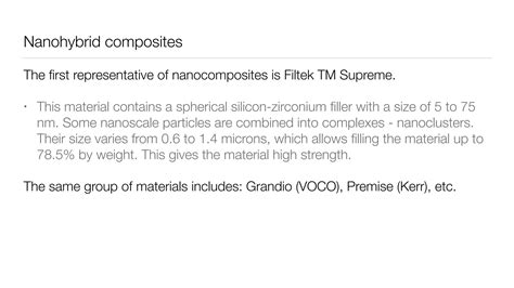 Composite Materials Of Chemical Curingpdf