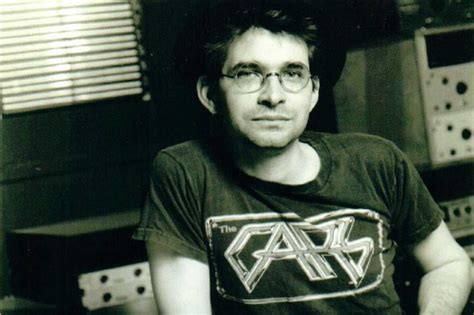 Canadian Musicians Pay Tribute To The Late Steve Albini Billboard Canada