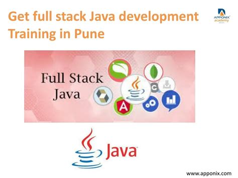 Ppt Get Full Stack Java Development Training In Pune Powerpoint Presentation Id10821078