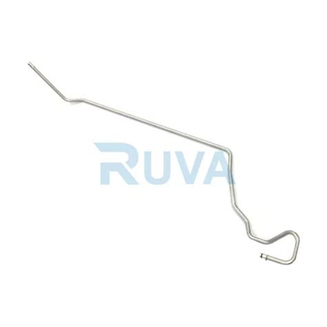 Tuyau De Direction Assistée Ruva Retour Basse Pression Pour Transit 22