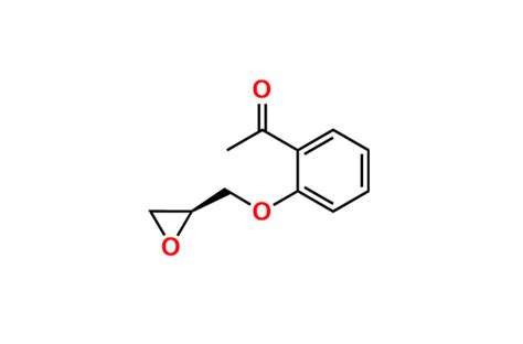 Propafenone Impurity 2 Cas No 1689982 69 1