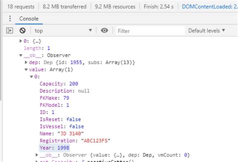 Sql Display Lookuprelational Data In A V Data Table With Vue And