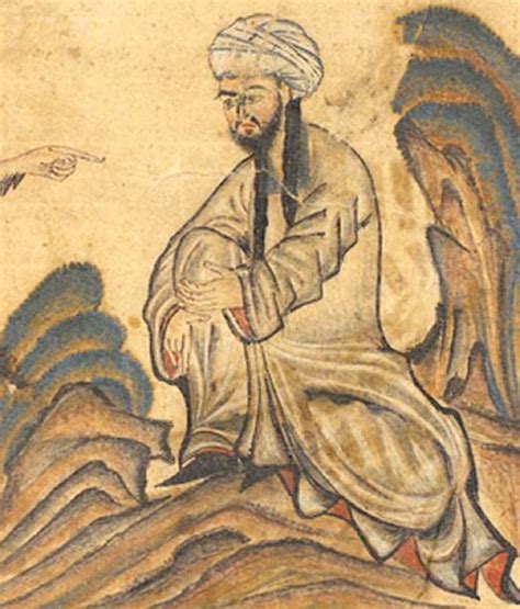 Mohammed Image Archive Islamic Depictions Of Mohammed In Full