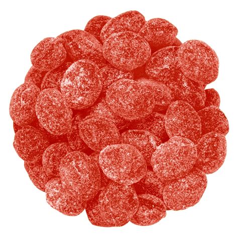 Sanded Peppermint Drops Ny Spice Shop Buy Online