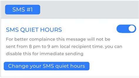 SMS Marketing Regulations You Must Know To Send SMS In UK