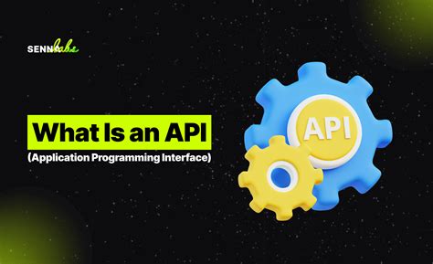 Blog What Is An Api Application Programming Interface
