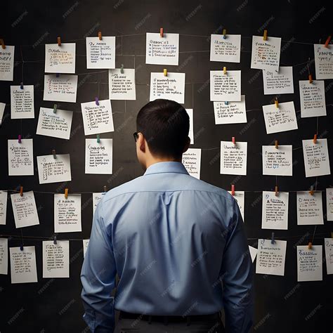 Effective Methods For Prioritizing Multiple Tasks Strategies For