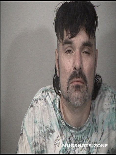 Correll Daniel Lawson 11252023 Rappahannock Regional Jail Mugshots Zone