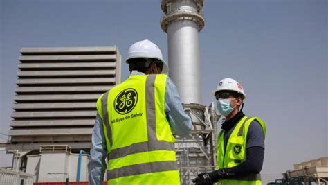 العراق استمرار استثناء واردات الغاز الإيراني من العقوبات الأميركية