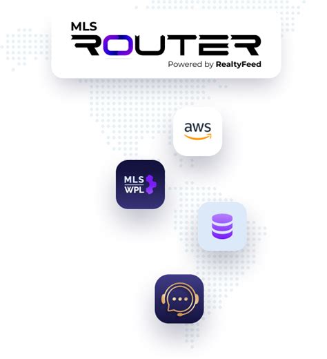 mls router™ api