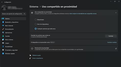 Κοινή χρήση αρχείων στα Windows 11 επεξήγηση όλων των επιλογών