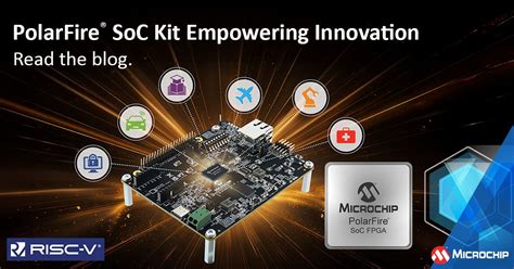 Microchip Technology Inc On Linkedin Polarfire Fpga Risc