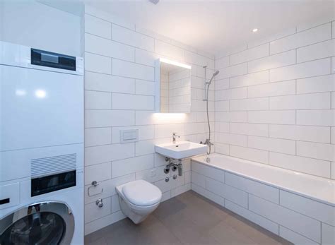 Wohnüberbauung Grammet