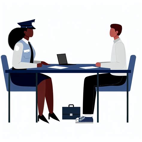 Probation Officer Interview Tips And Preparation