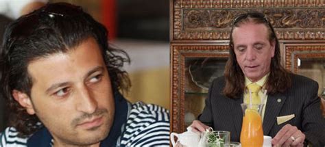 Stige Il Riesame Scarcera Filippo Mazza E Nicola Flotta