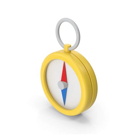 Yellow Cartoon Compass Png Images And Psds For Download Pixelsquid S122705393