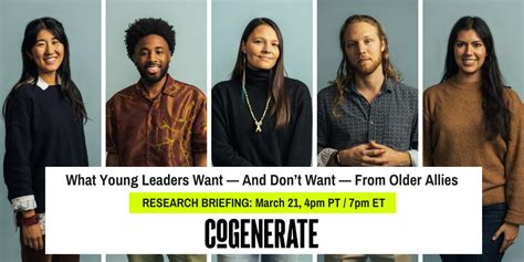 Loren Waters On Linkedin What Exactly Do Gen Z And Millennial Leaders