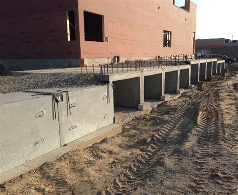Compensatory Stormwater Storage For New Restaurant In Haverhill Stormtrap Compensatory Stormwater Storage For New Restaurant In Haverhill Stormtrap