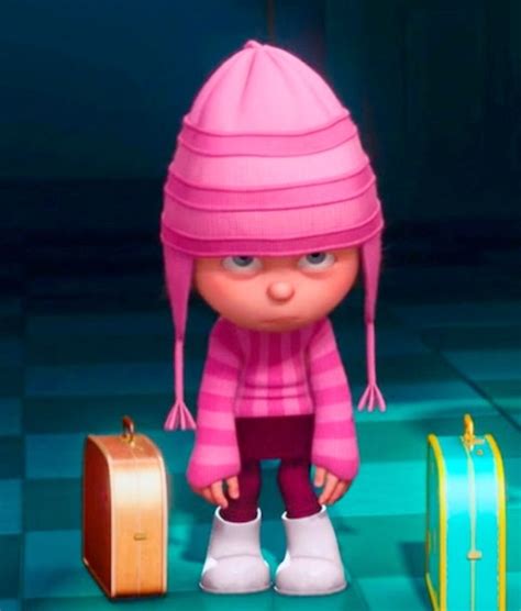 Edith Sweater Despicable Me