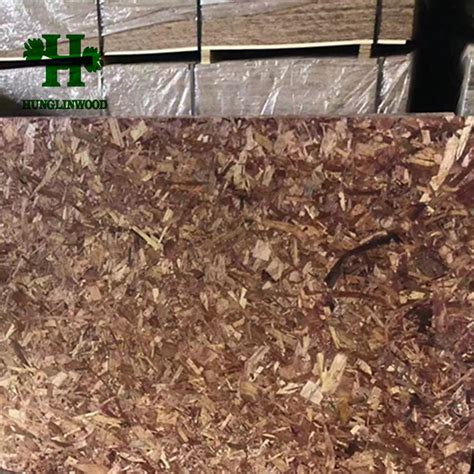 Water Proof Resistant Osb Osb3 Building Packing Material Osb And Osb3