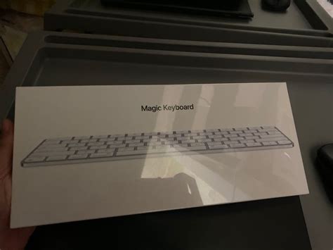 Apple Magic Keyboard Computers And Tech Parts And Accessories Computer Keyboard On Carousell