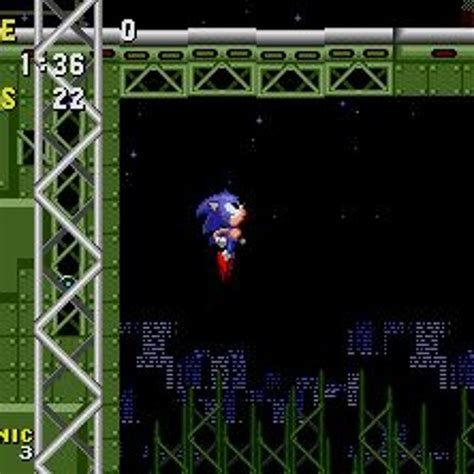Stream Sonic 1 Star Light Zone Act 1 Classic Remix By Tai Undead