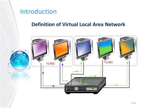 virtual local area network vlan pdf