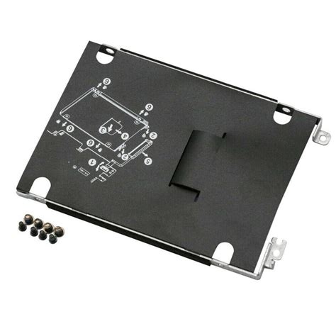 HP ProBook G Laptop Replacement Part Hard Drive Blessing Computers