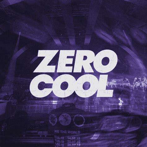 Stream Zero Cool Listen To Zero Cool Releases Playlist Online For Free On Soundcloud