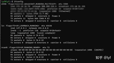 Wsl2 添加socketcan 支持 知乎