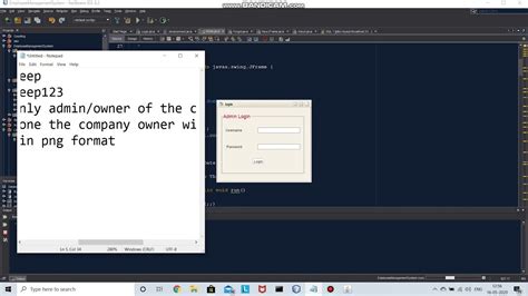 Employee Management System Project In Java Without Database