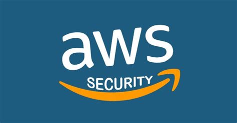 Bolstering Your Cloud Security A Look At Key Aws Security Tools With Latest Updates By