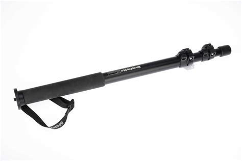 Lot 616 A Manfrotto 681b Monopod