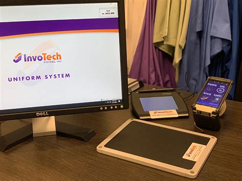 5 Easy Steps To Bring Employees Safely Back To Work Using The Invotech