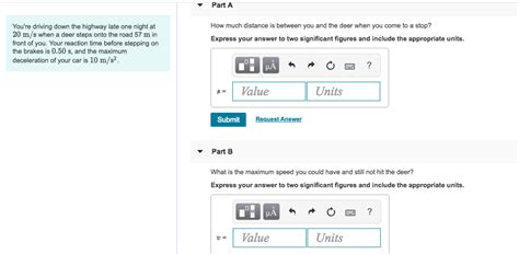 solved in this problem you will apply kinematic equations