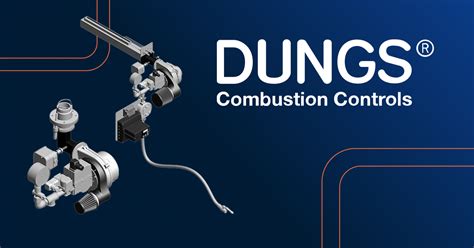 Frng Zeroproportional Pressure Regulator Dungs Combustion Controls