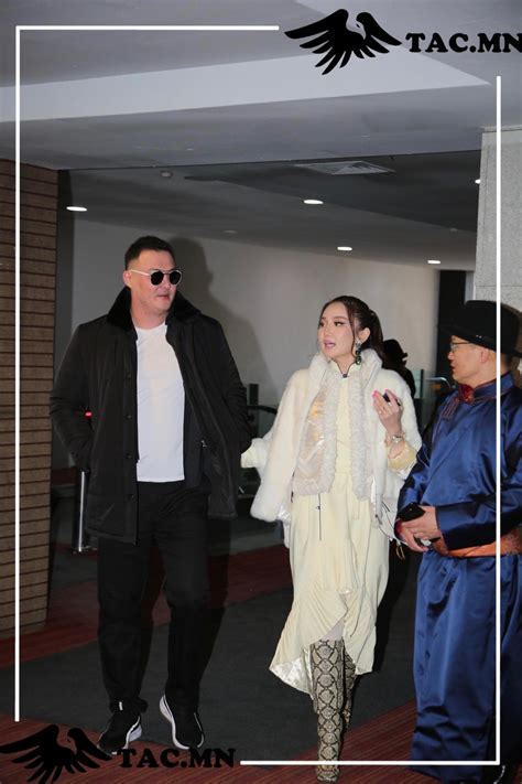 Н Учрал гишүүний бэлтэй дүү ТАС МН