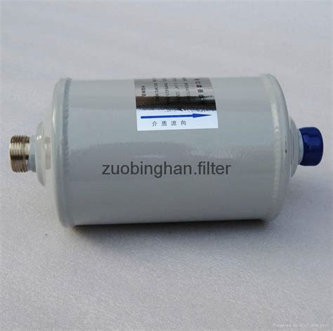 Carrier Air Conditioning 30hxc Screw Units The External Oil Filter 30gx417133e China