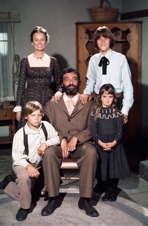 Little House On The Prairie Cast Where Are They Now 30 Pics