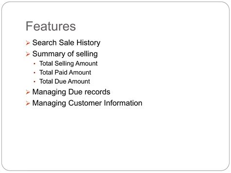 Book Shop Management System Pptx